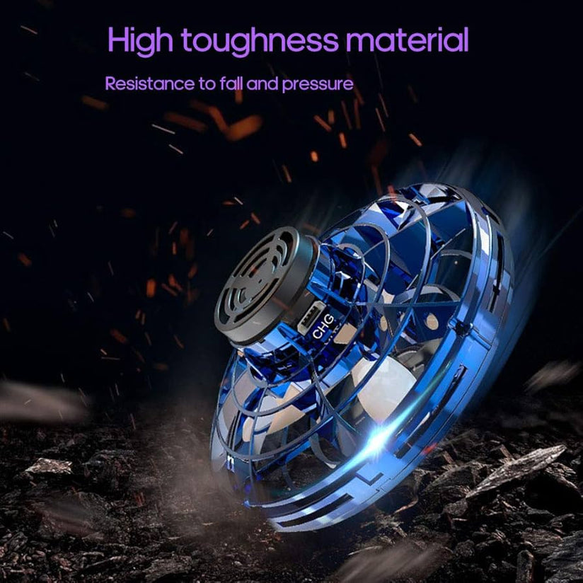 AeroNova Flying Orb – The Exchange